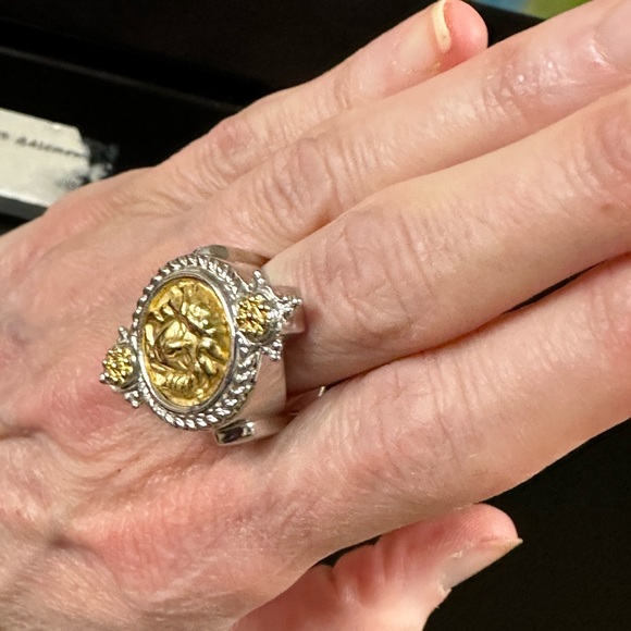 Tagliamonte Jewelry | Jewelry | Wow Poshmark Authentic Taliamonte ...